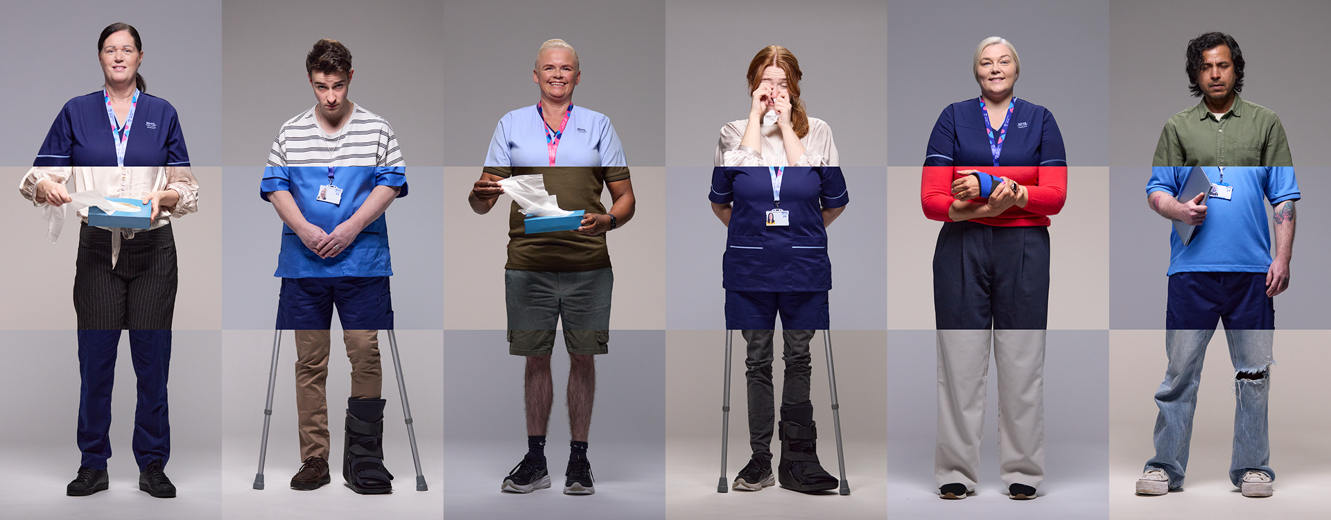 NHS 24 urges students to prioritise health